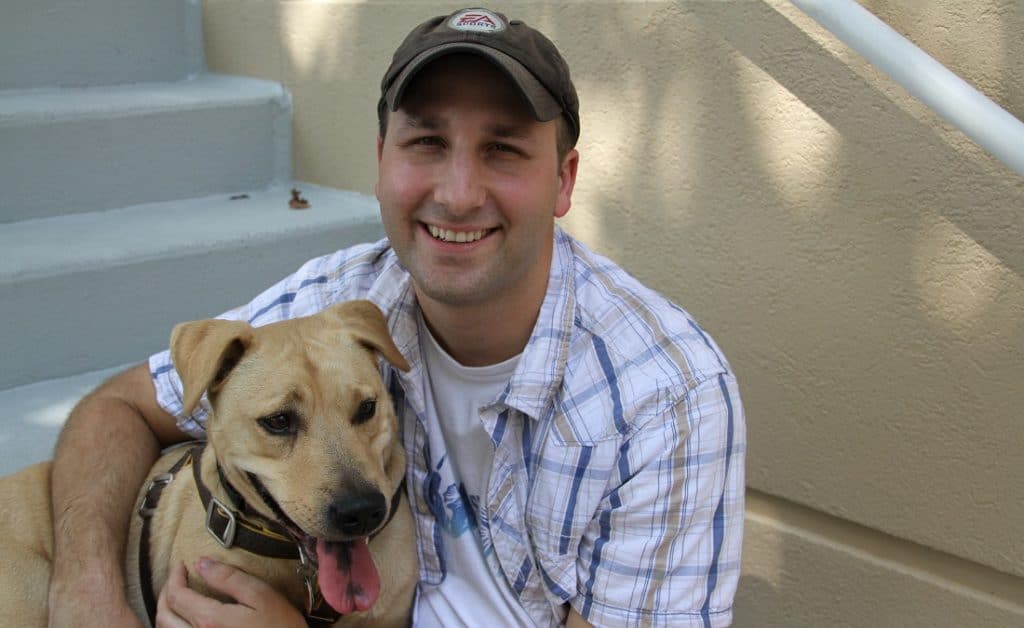 Meet the Artist: 10 Questions for Popular Artist Rob Kaz
