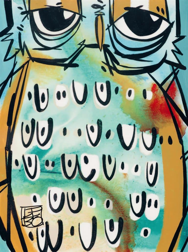 Lebo Explains the Inspirations Behind 5 of His Incredible Creations