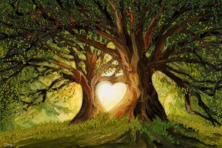 New Artist Interview: 10 Questions for Jon Rattenbury