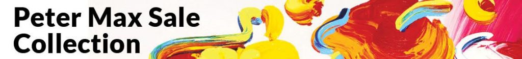 Browse Artwork in the Featured Collection collection - Park West Gallery