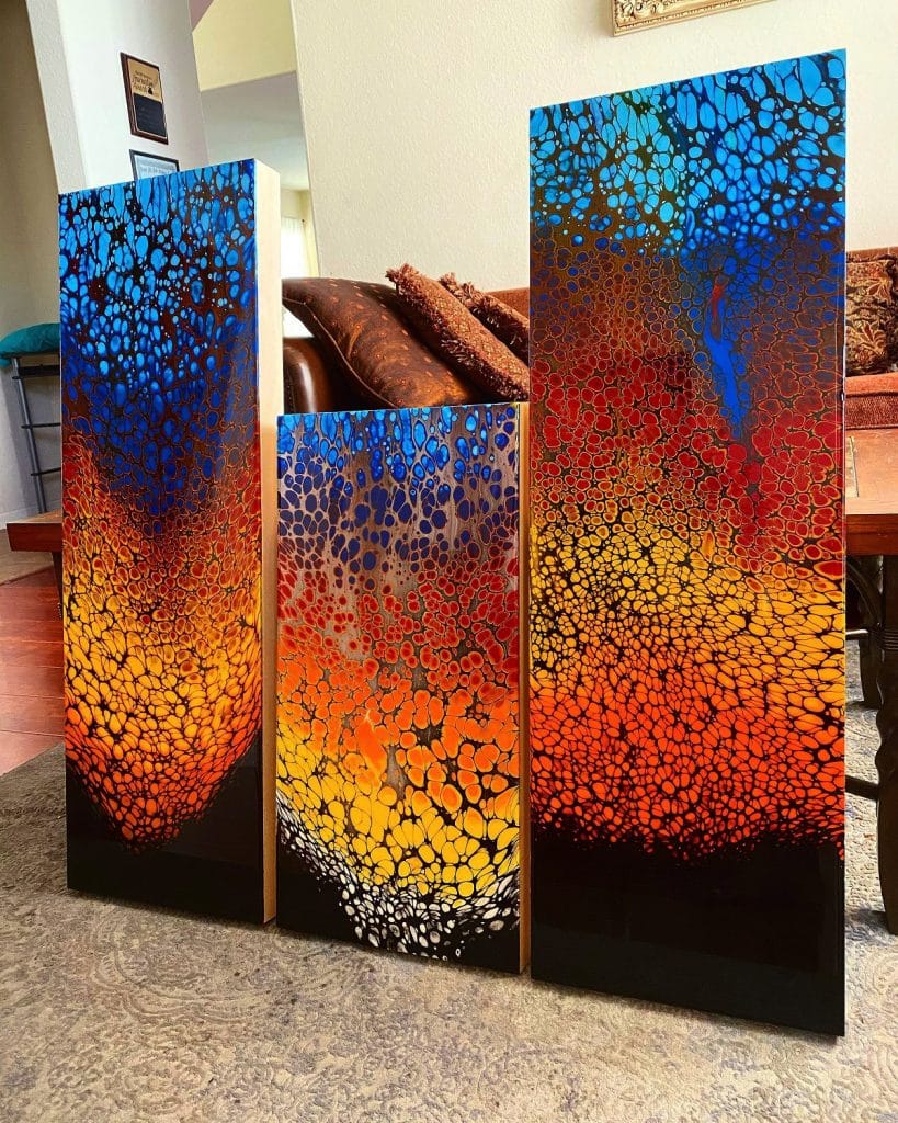 mekyas-getahun - Park West Gallery