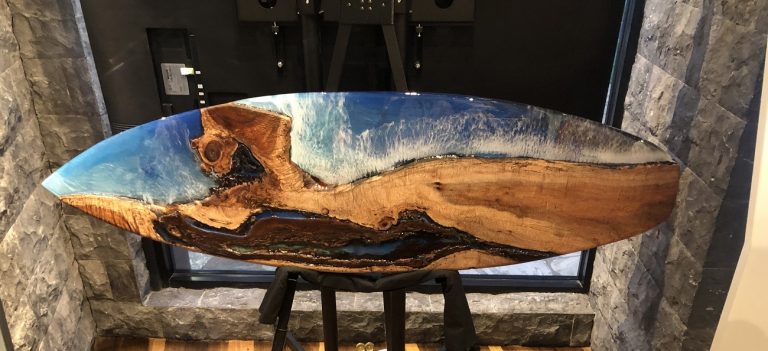 Park West Gallery Names “Made in Hawaii” Contest Top 3 Finalists