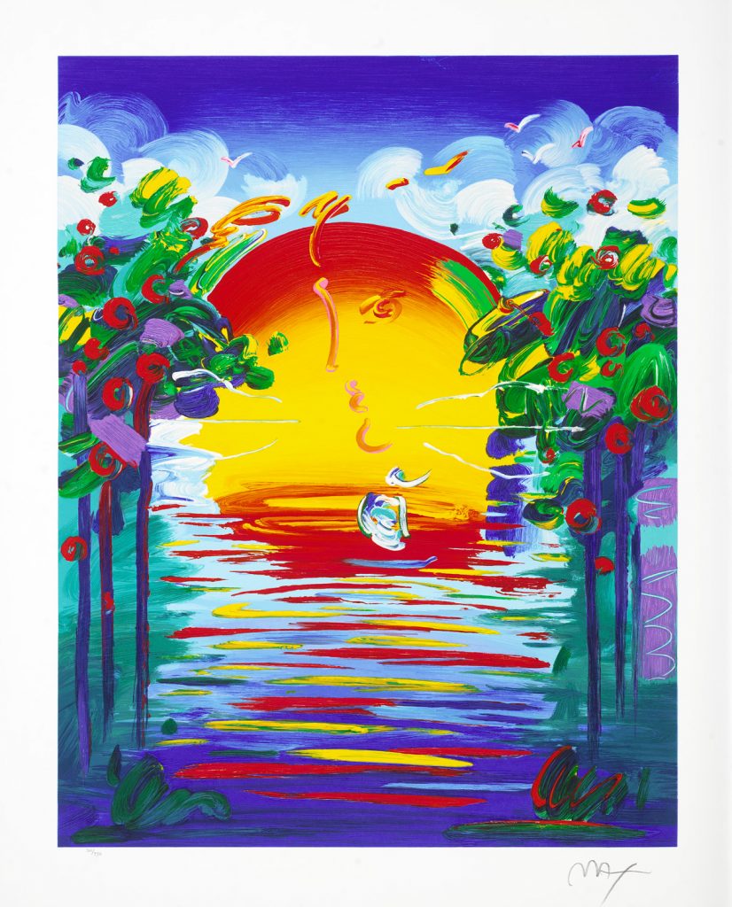 Park West Sale - Park West Gallery