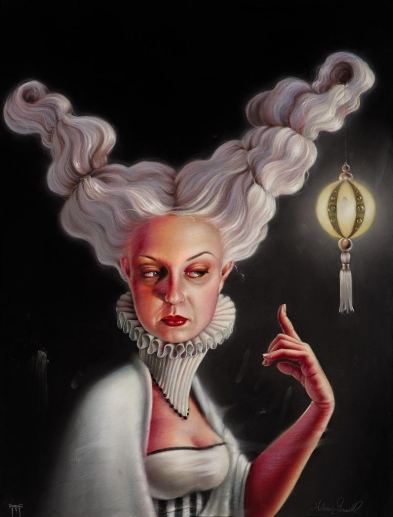 Melanie Stimmell - Park West Gallery