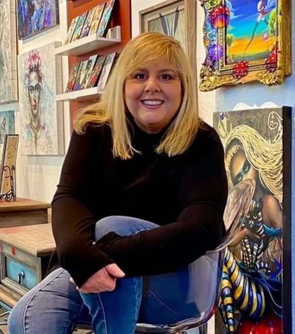 tatz_1 - Park West Gallery