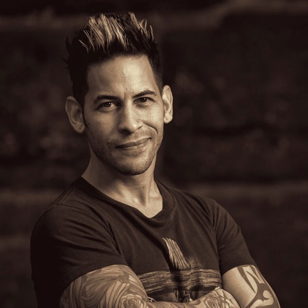 Christian Masot - Park West Gallery