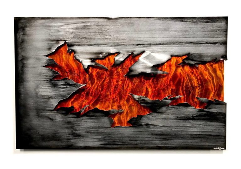 Nicholas Yust - Park West Gallery