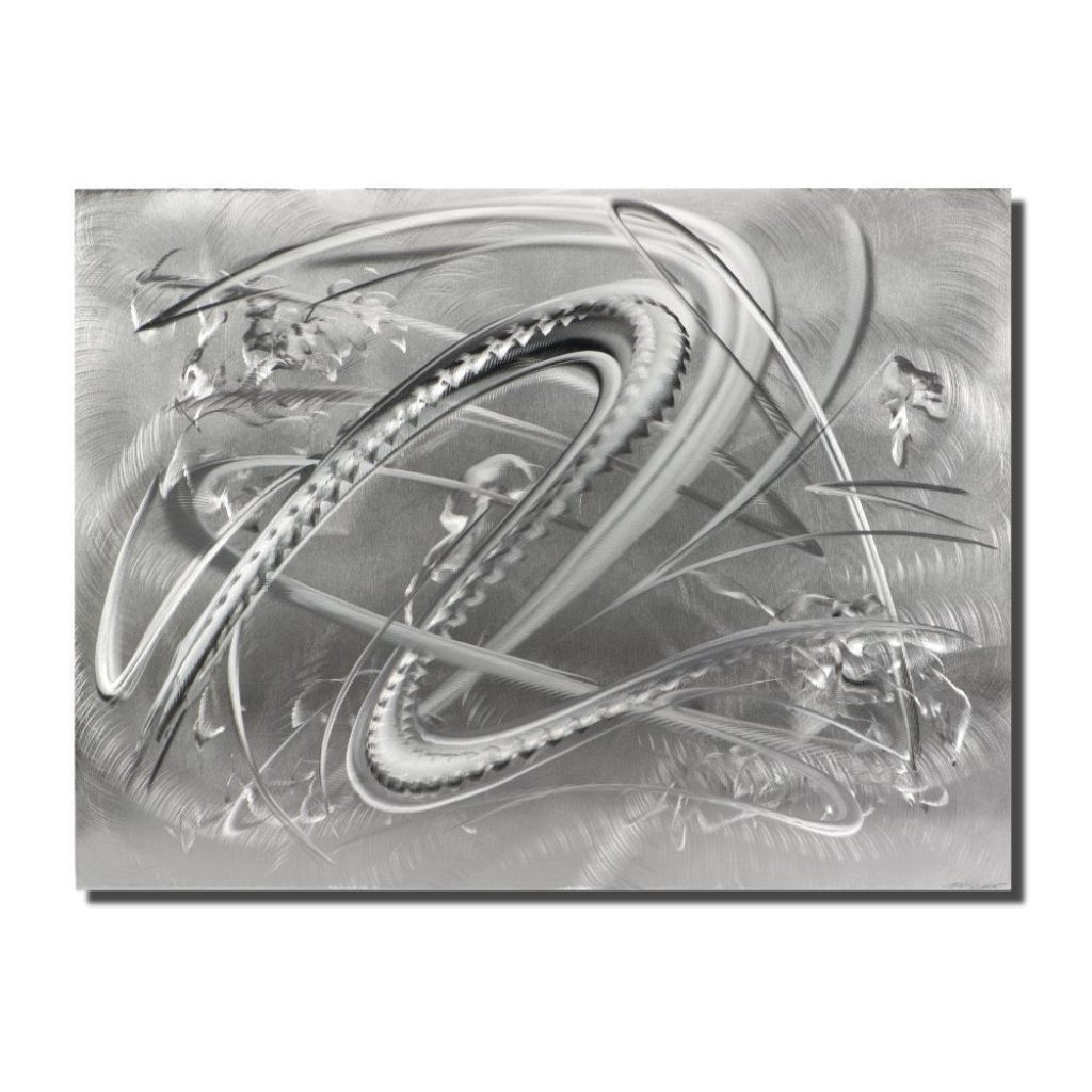 Nicholas Yust - Park West Gallery