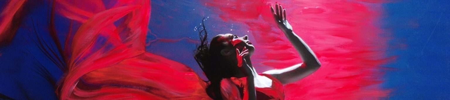 dewulf_header - Park West Gallery