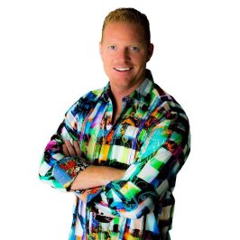 Jeff Vermeeren - Park West Gallery