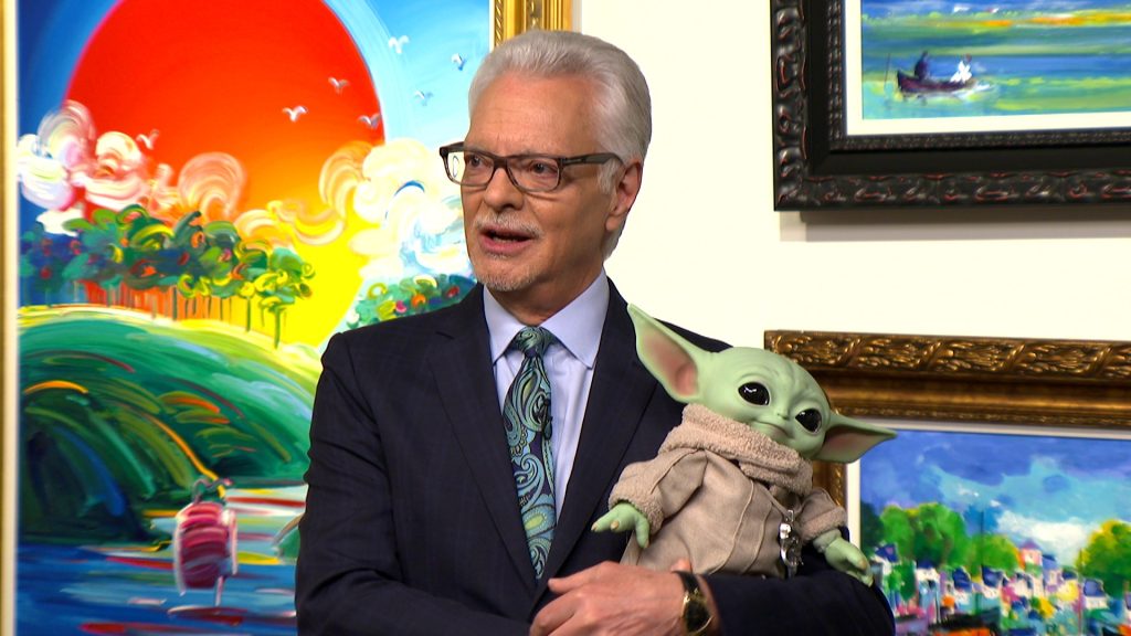 morry-1 - Park West Gallery