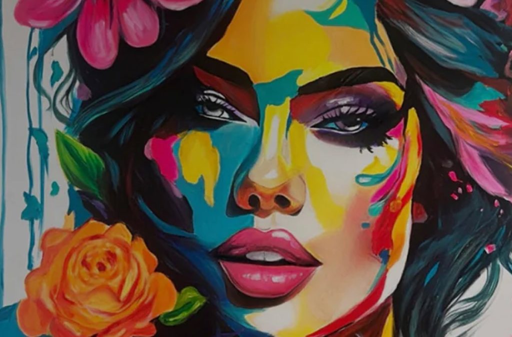 anna-august-feat - Park West Gallery