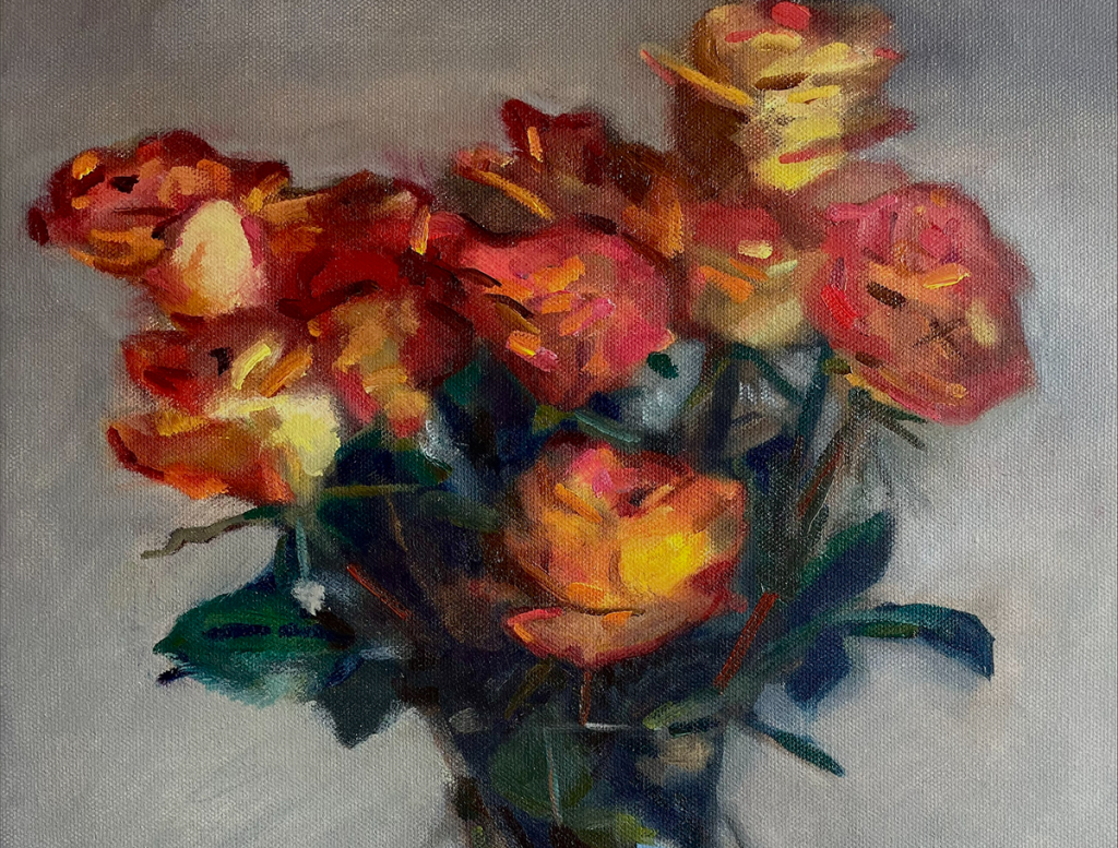 Cam Rose - Park West Gallery