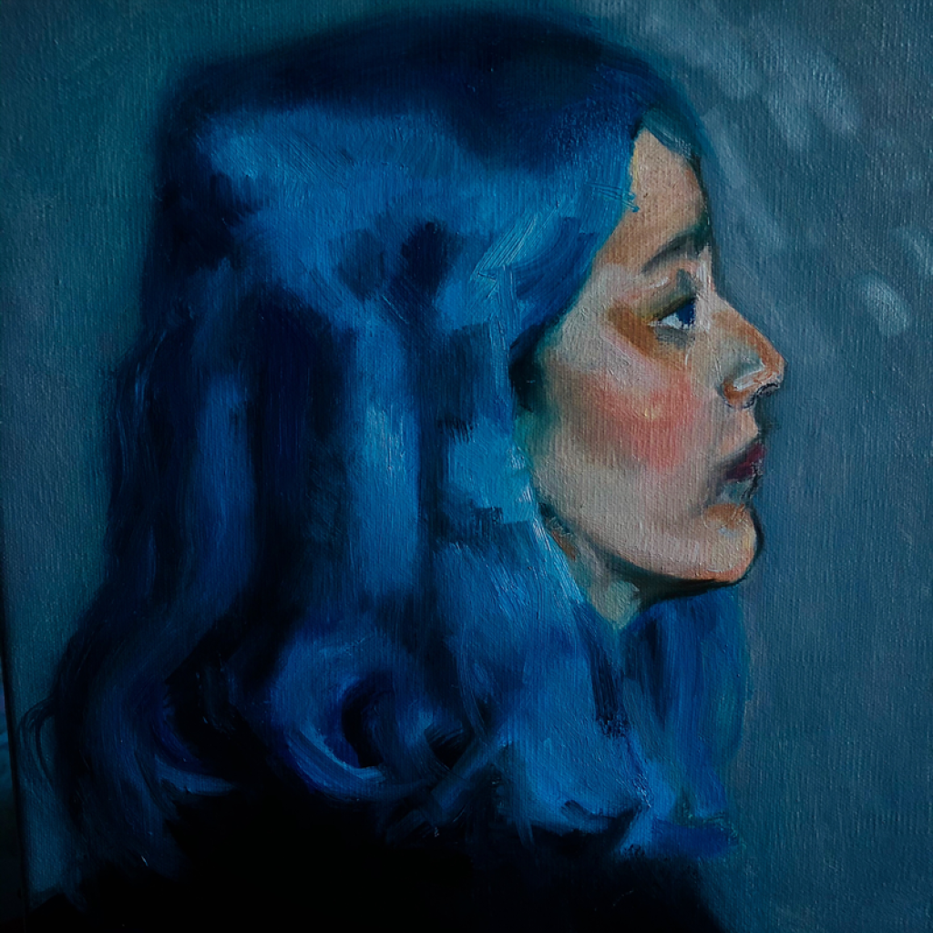 Cam Rose - Park West Gallery