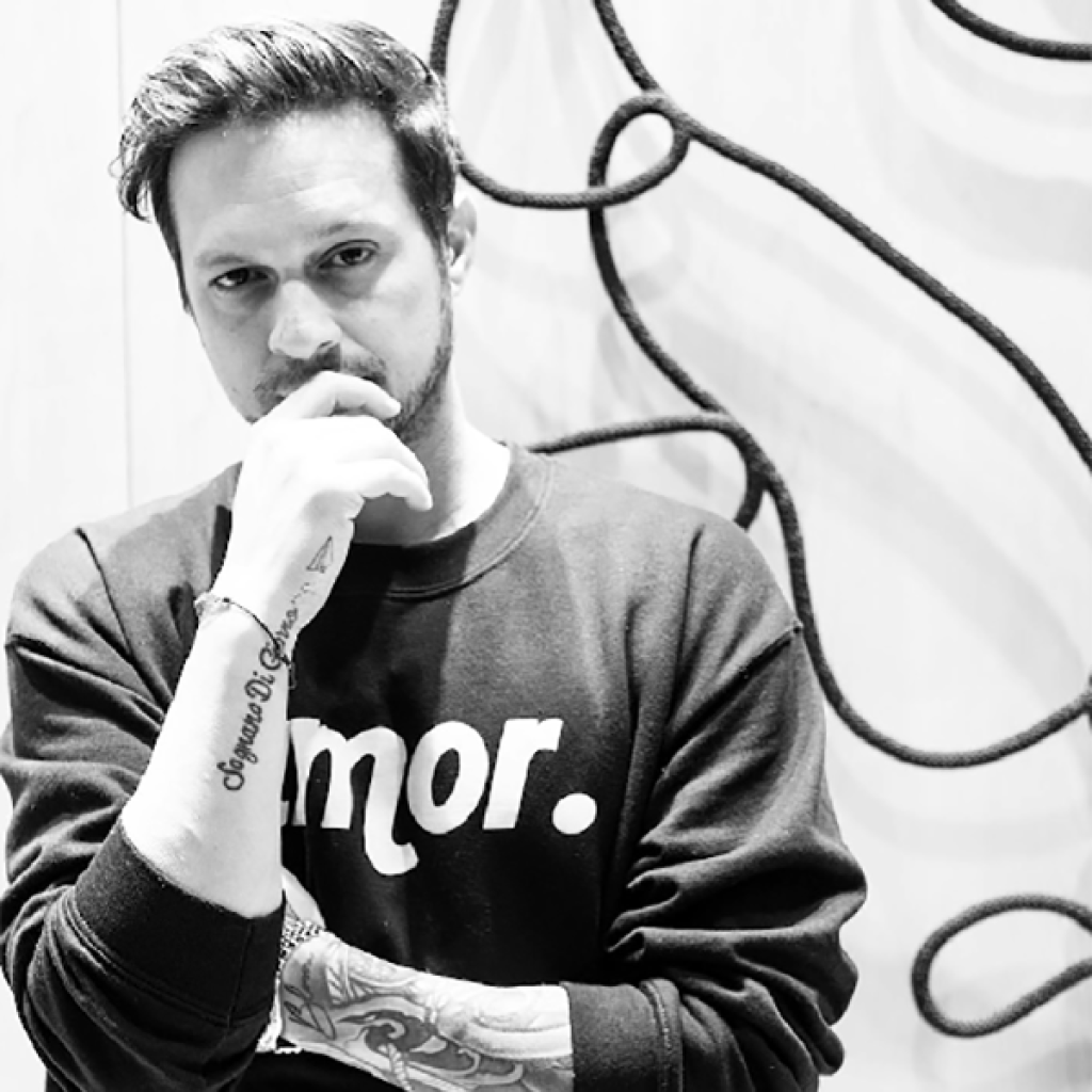 Jay "Jbon" Bonadio Jr. - Park West Gallery