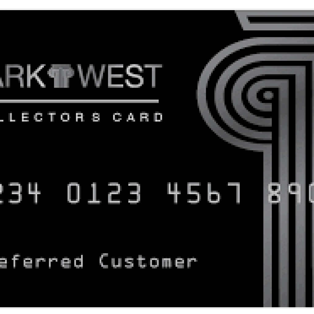 credit-card - Park West Gallery