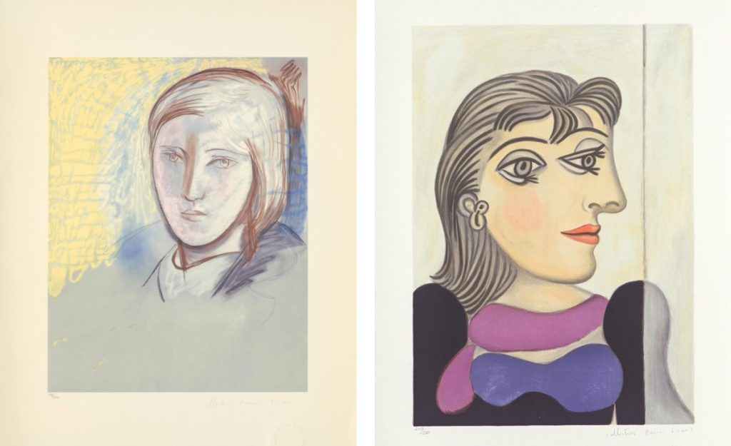 A whole new Picasso comes to life with debut of The Unknown Picasso ...