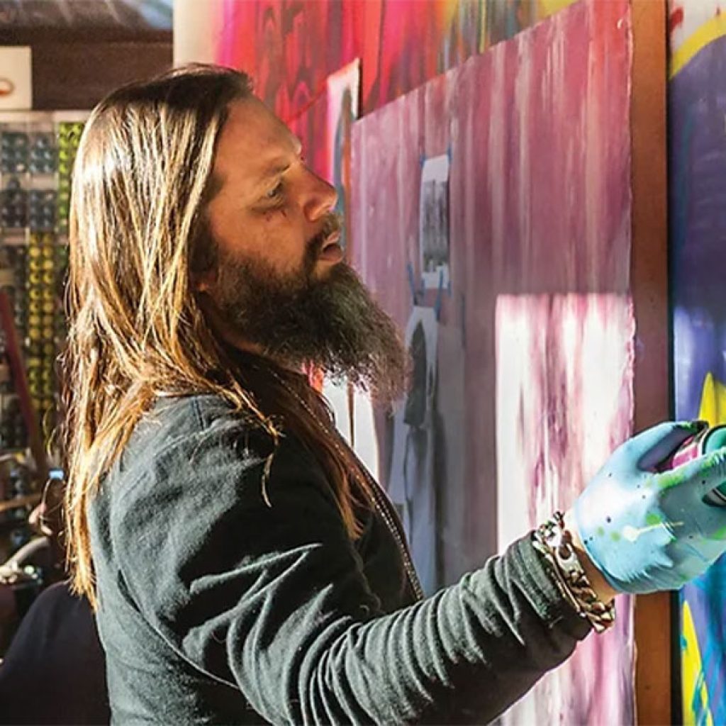 risk - Park West Gallery