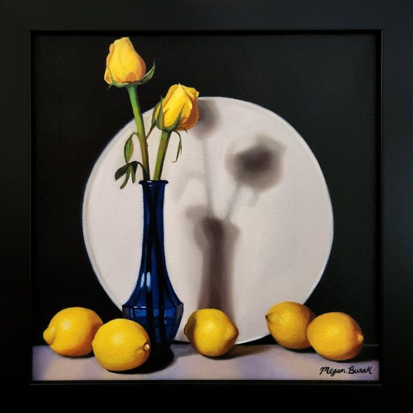 Megan Burak - Park West Gallery