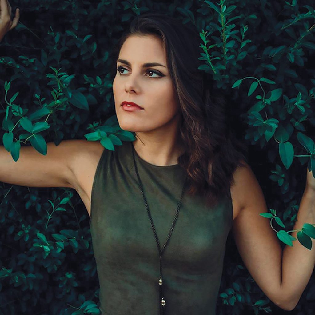 Megan Burak - Park West Gallery