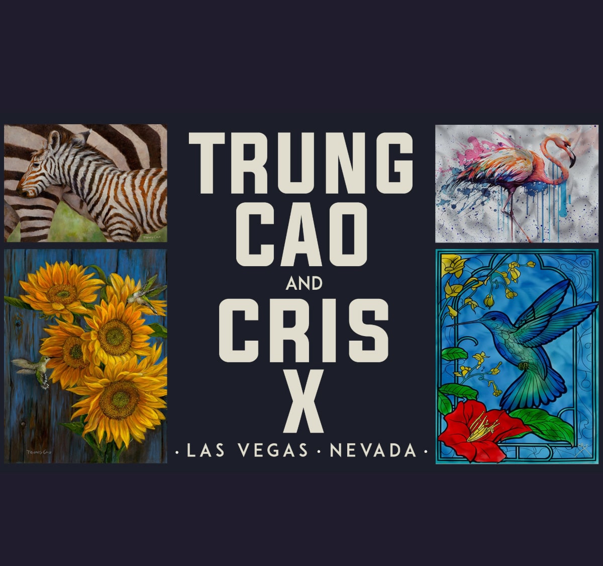 Resilience & Radiance: A Journey Through Color, Nature, and the Human ...