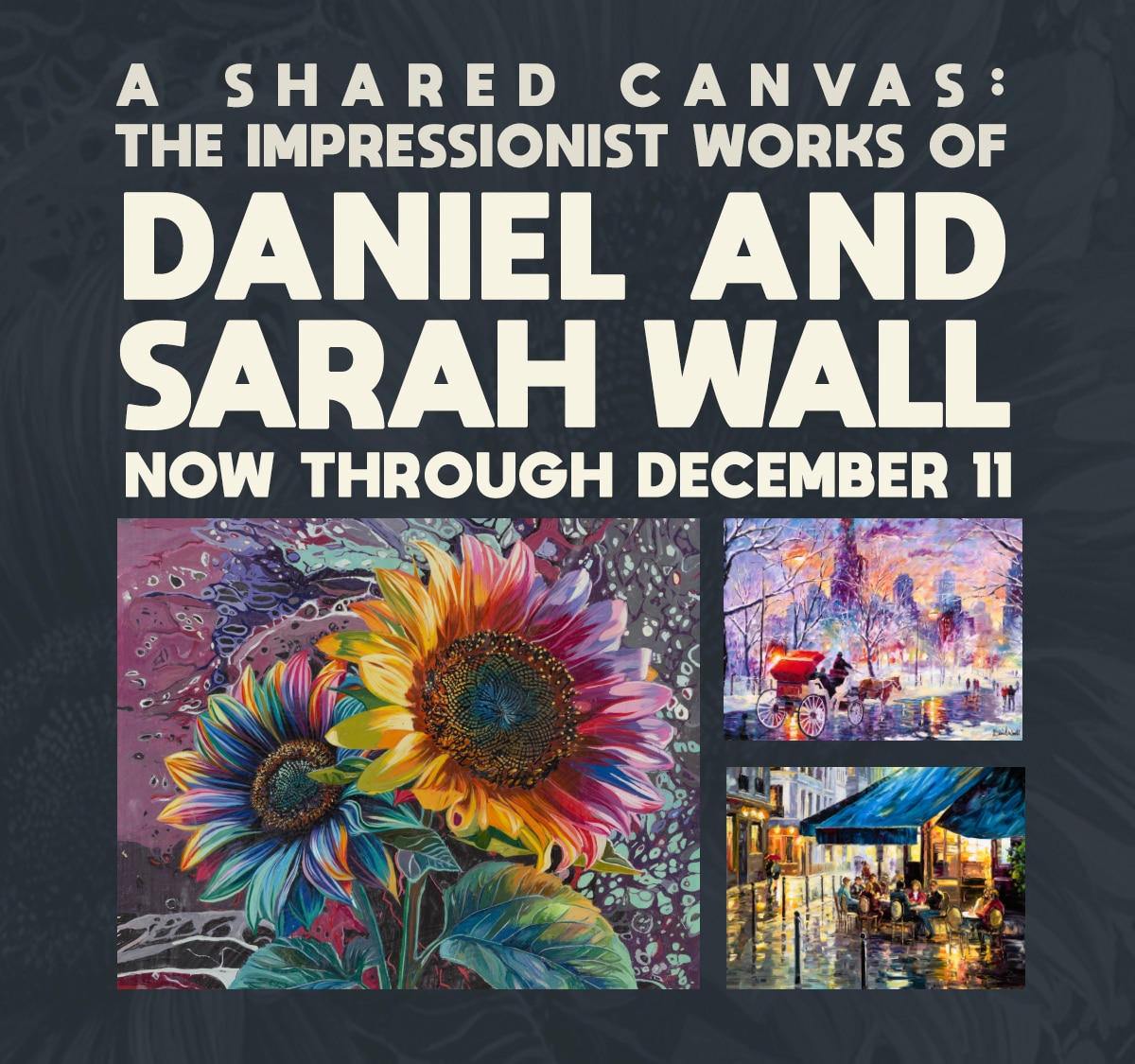 daniel-sarah-wall-thumb - Park West Gallery