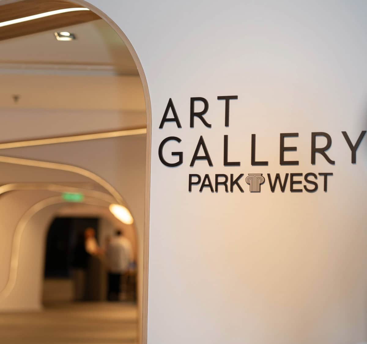 Park West Gallery on Celebrity Xcel - Park West Gallery