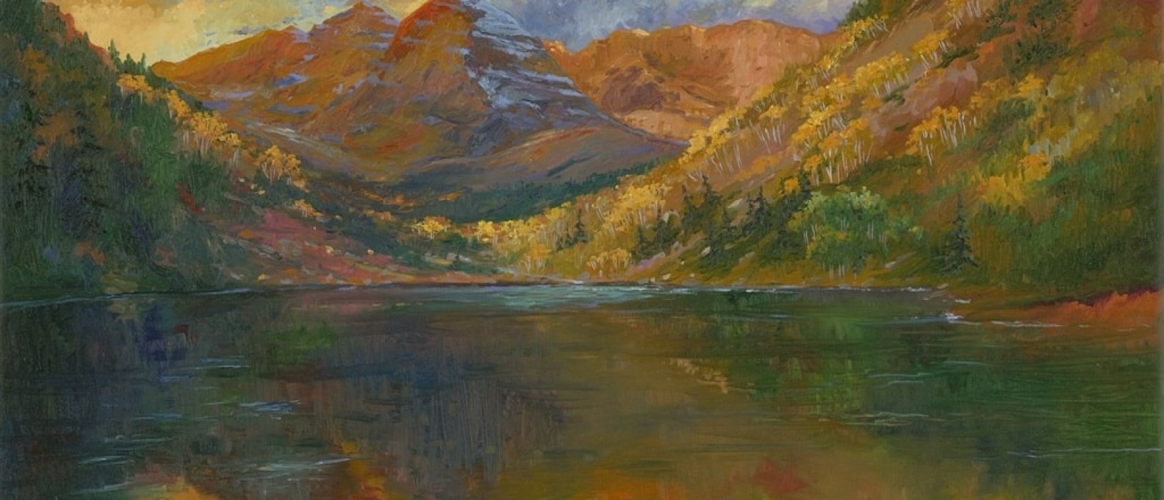 Schaefer/Miles Archives - Park West Gallery