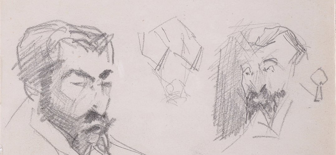 Henri de Toulouse-Lautrec - Park West Gallery