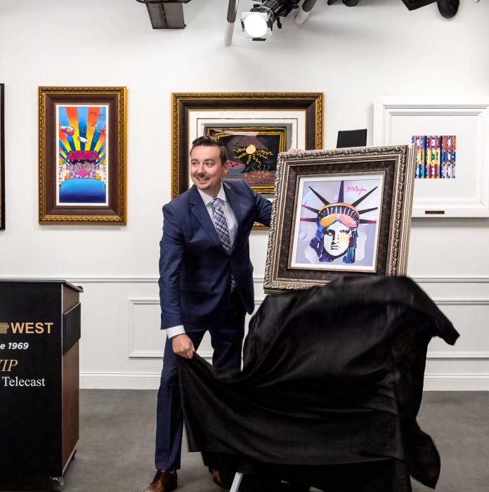 Art News - Park West Gallery