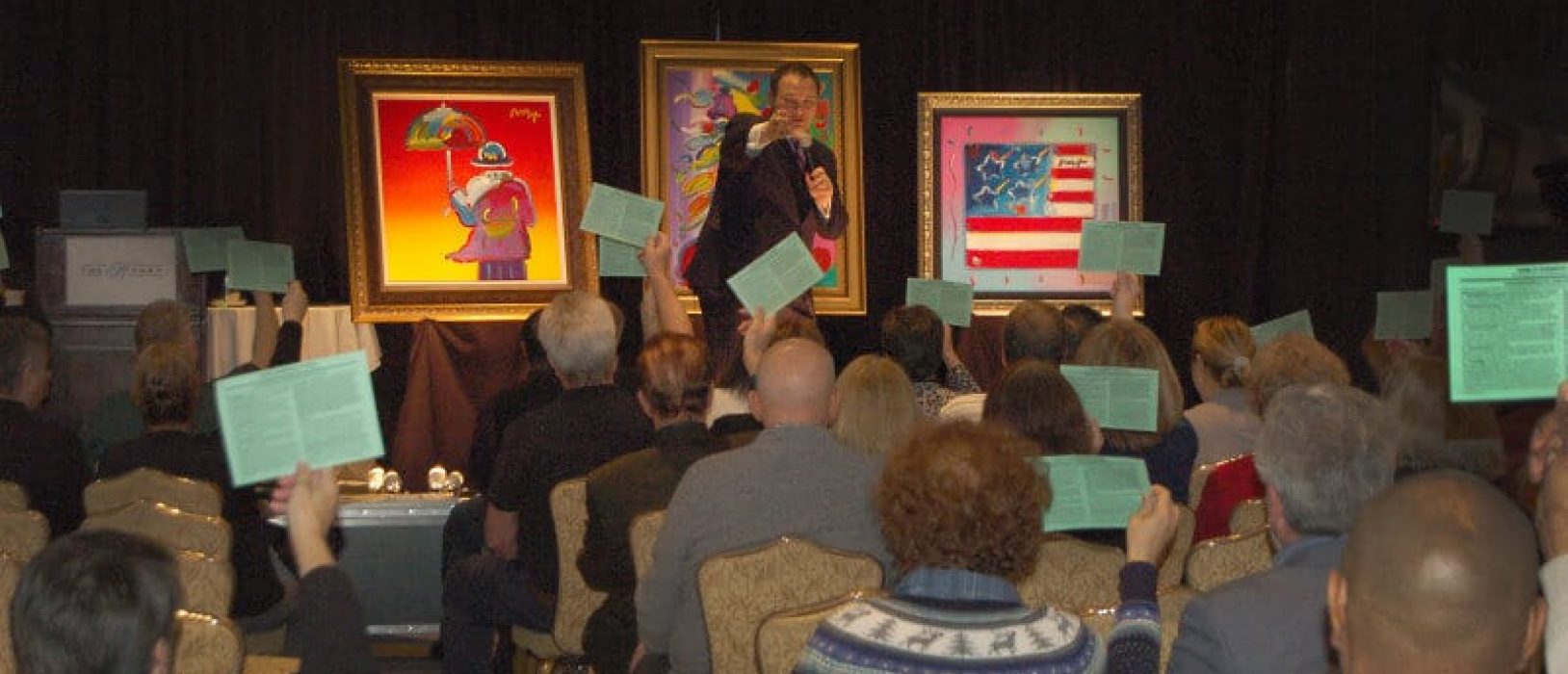 VIP Archives - Park West Gallery