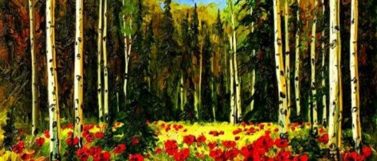 Schaefer/Miles Archives - Park West Gallery