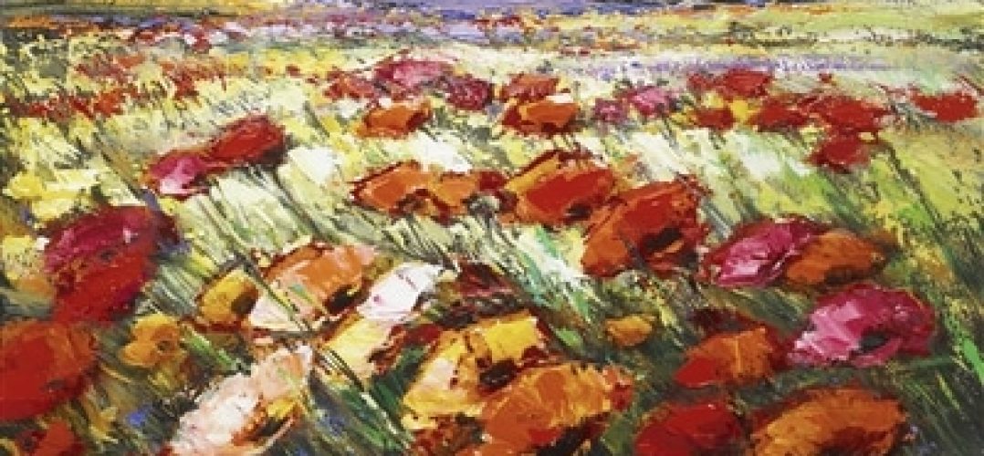 Emile Bellet - Park West Gallery