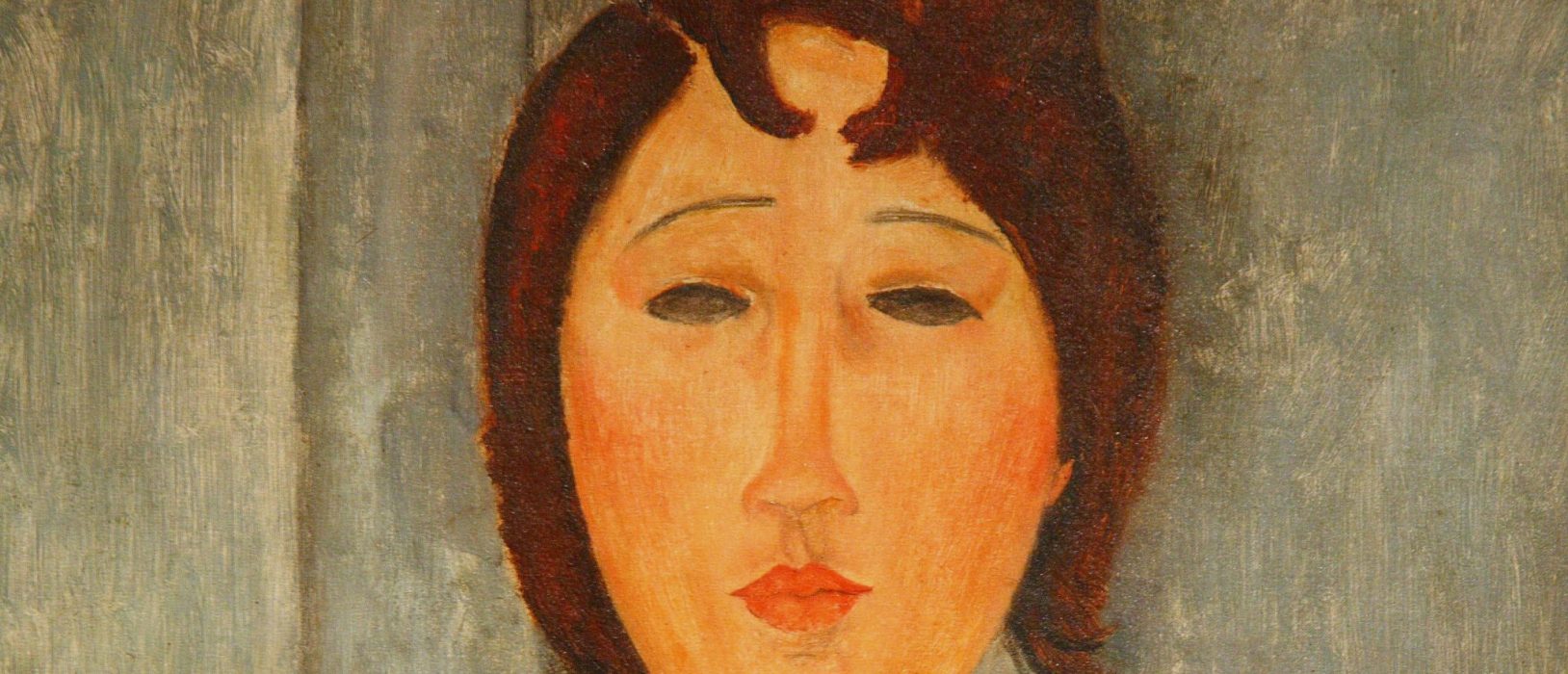 Amedeo Modigliani Archives - Park West Gallery