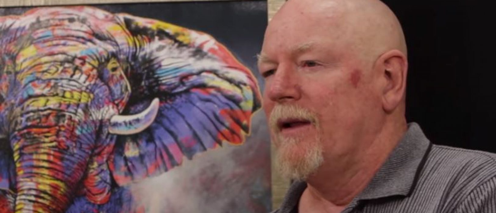 Graeme Stevenson Archives - Park West Gallery