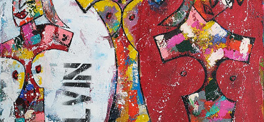 Christian Calvin - Park West Gallery