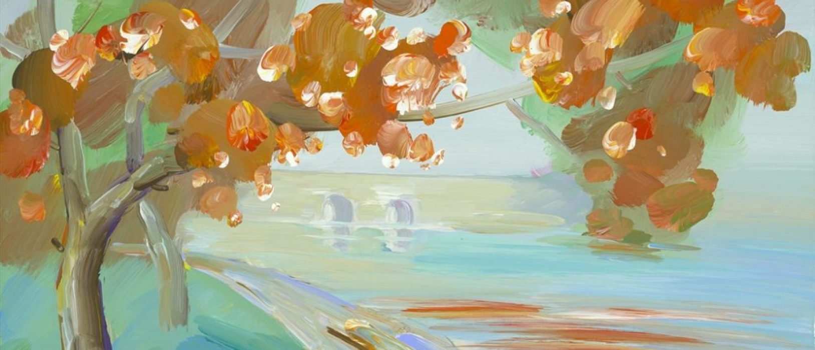 Itzchak Tarkay Archives - Park West Gallery