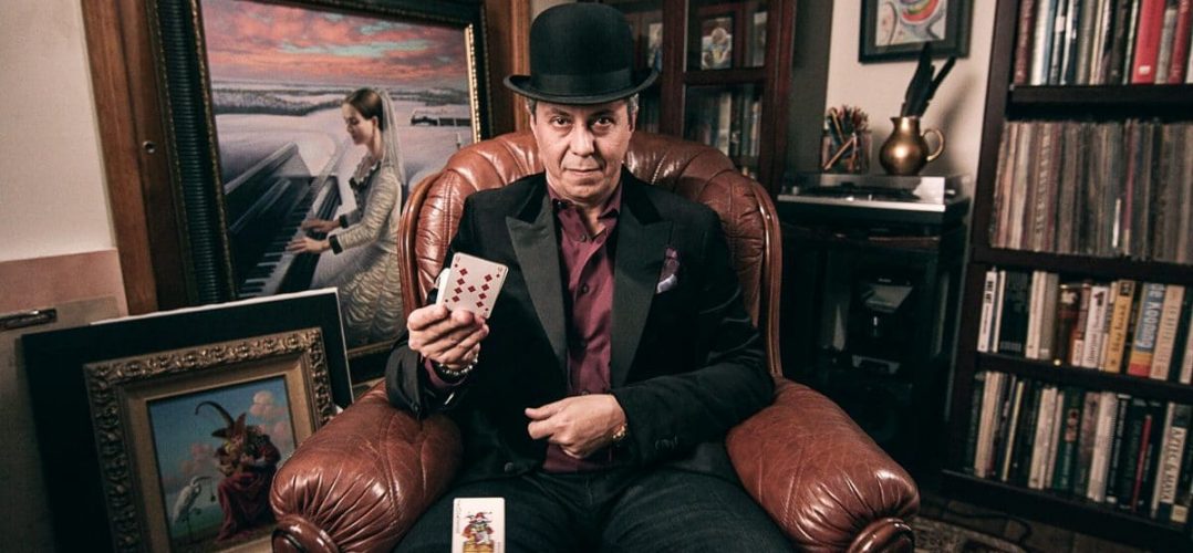 Michael Cheval - Park West Gallery