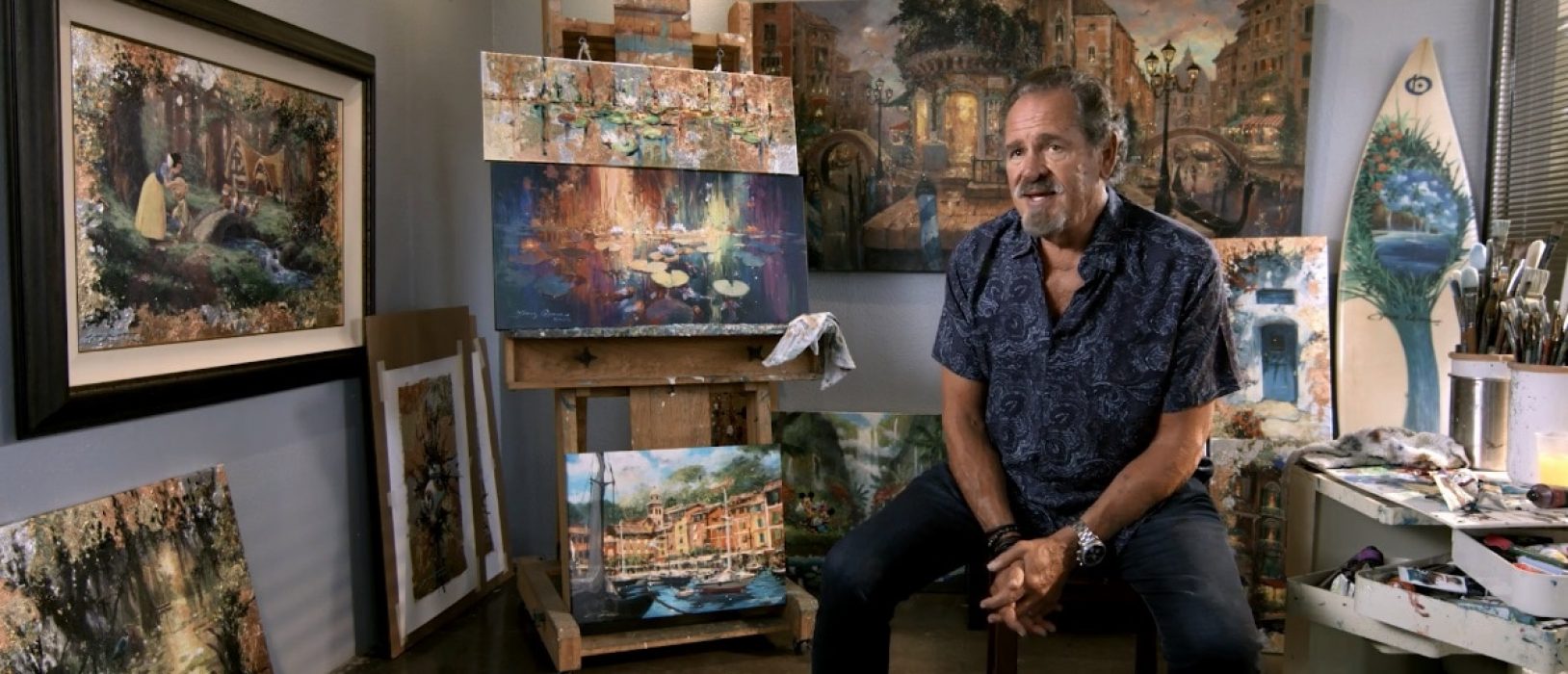 Disney art Archives - Park West Gallery