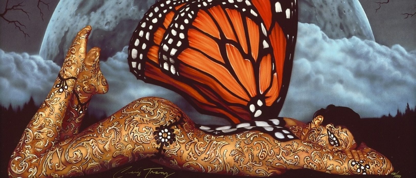 Craig Tracy Archives - Park West Gallery