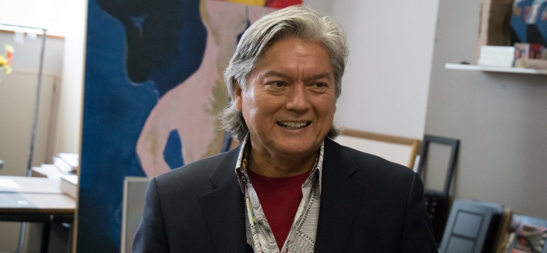 Dominic Pangborn - Park West Gallery