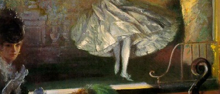Everett Shinn Archives - Park West Gallery