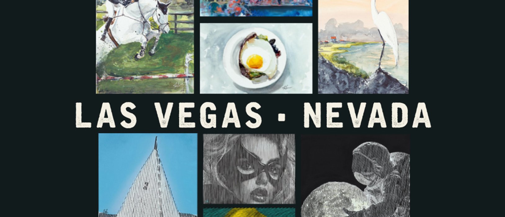 Cody Parker Archives - Park West Gallery