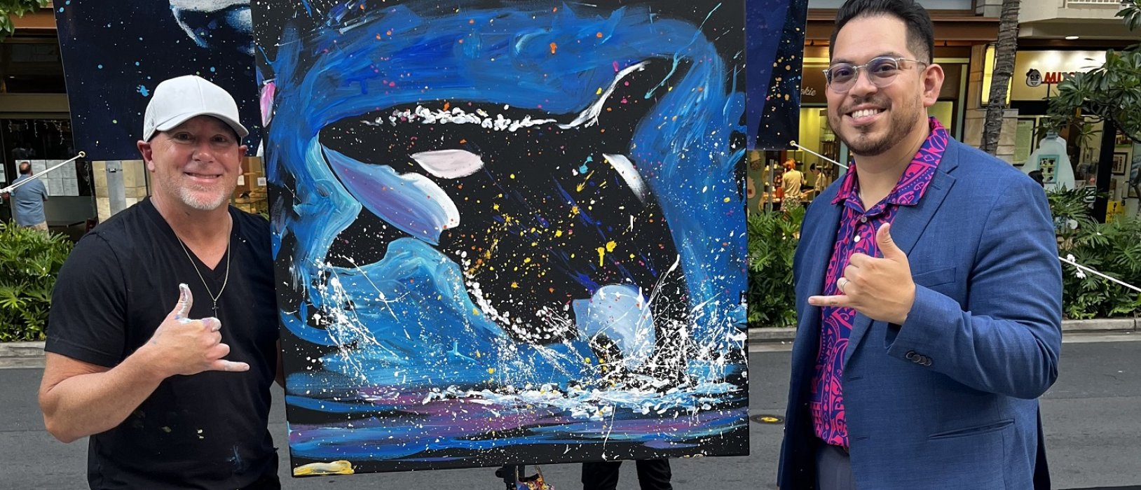 Stephen Fishwick Archives - Park West Gallery