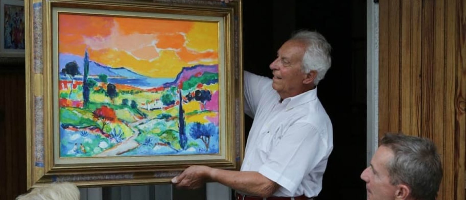 Park West Gallery artists Archives - Park West Gallery