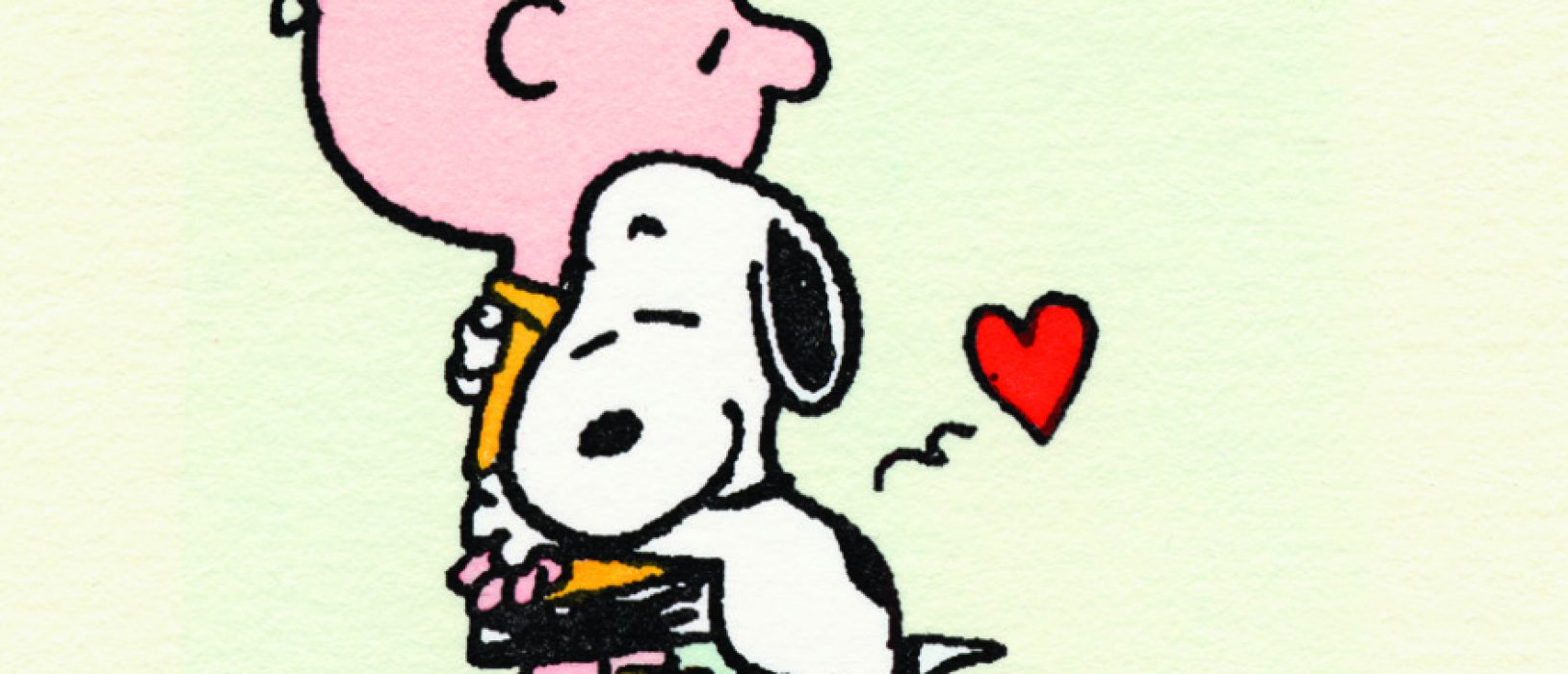 Peanuts Archives - Park West Gallery