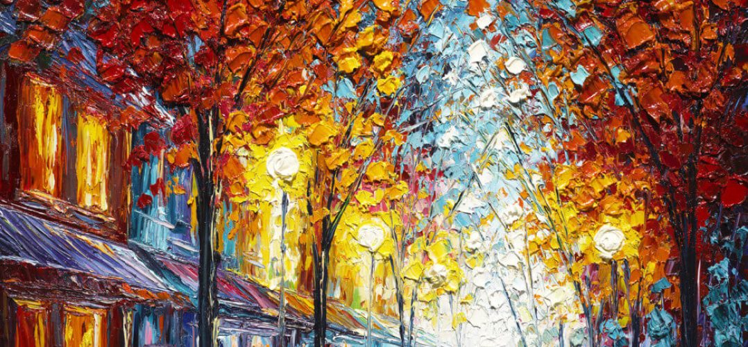 Tomasz Rut - Park West Gallery