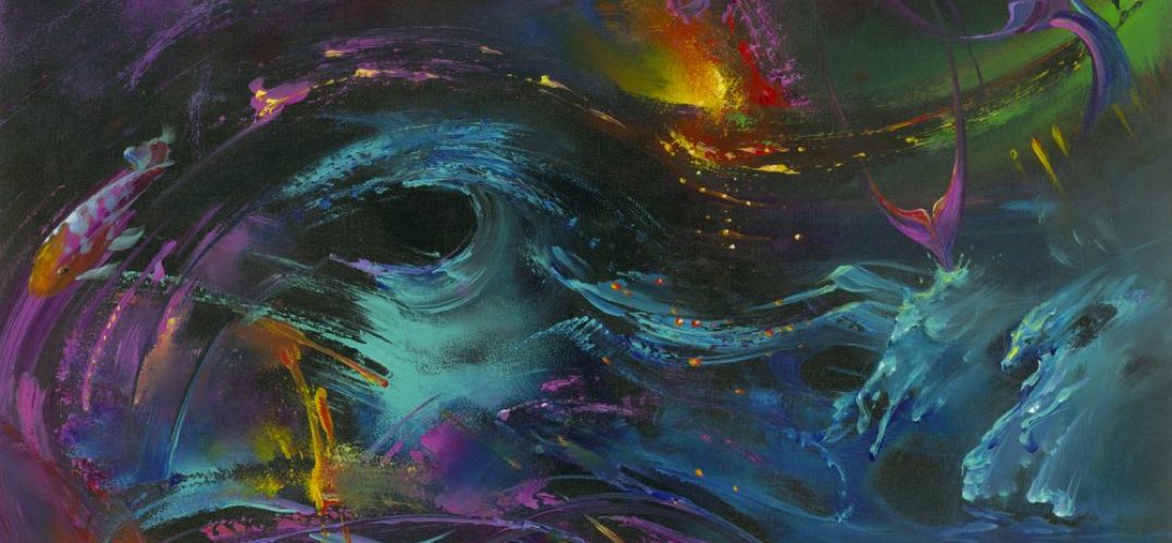 Jim Warren - Artist Biography from Park West Gallery