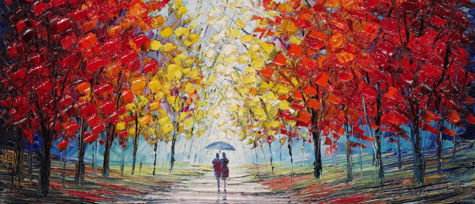 Simon Bull Archives - Park West Gallery