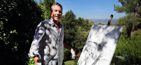 Victor Spahn - Park West Gallery